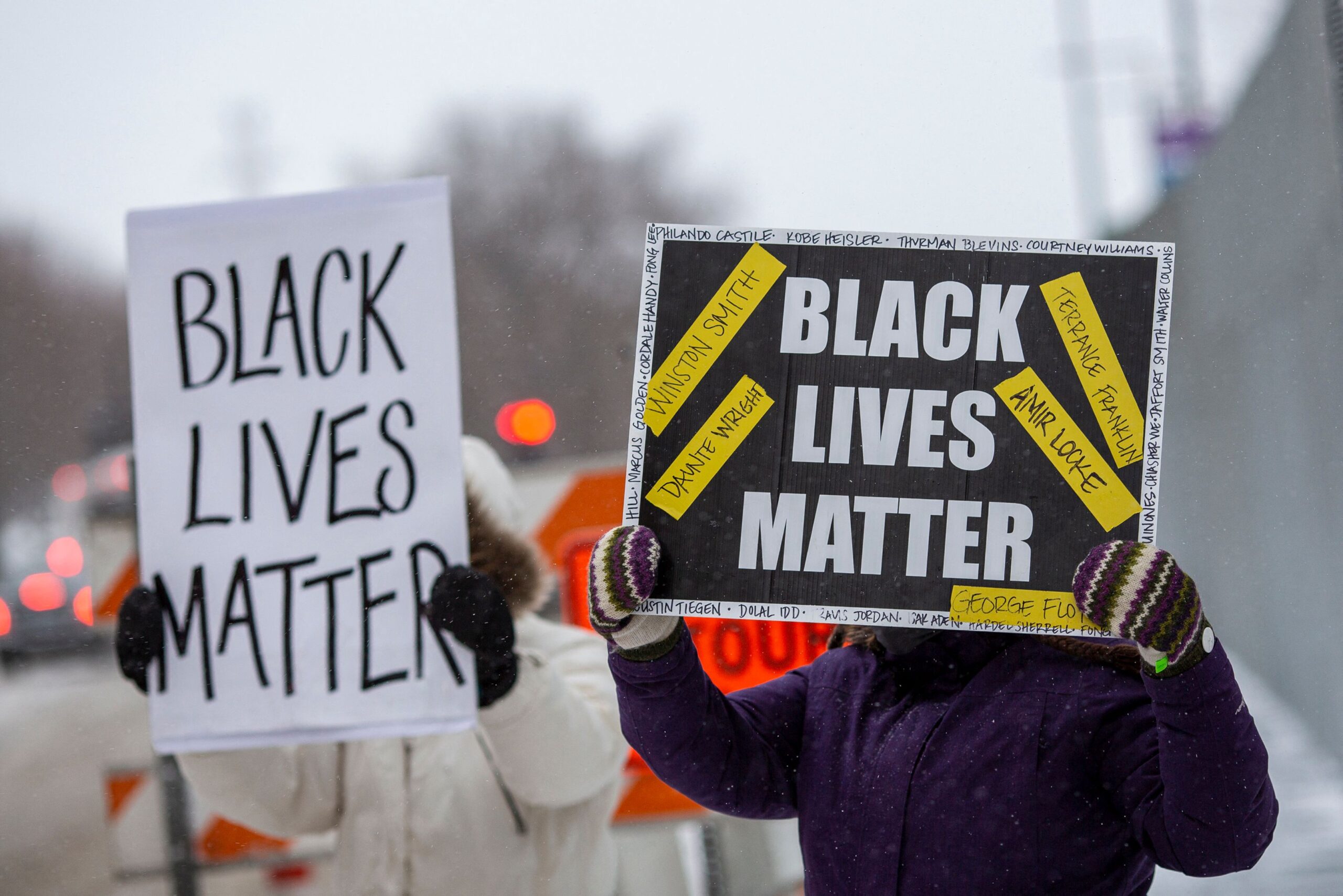 Poll: Many Black Americans Believe More Needs to be Done to Achieve ...