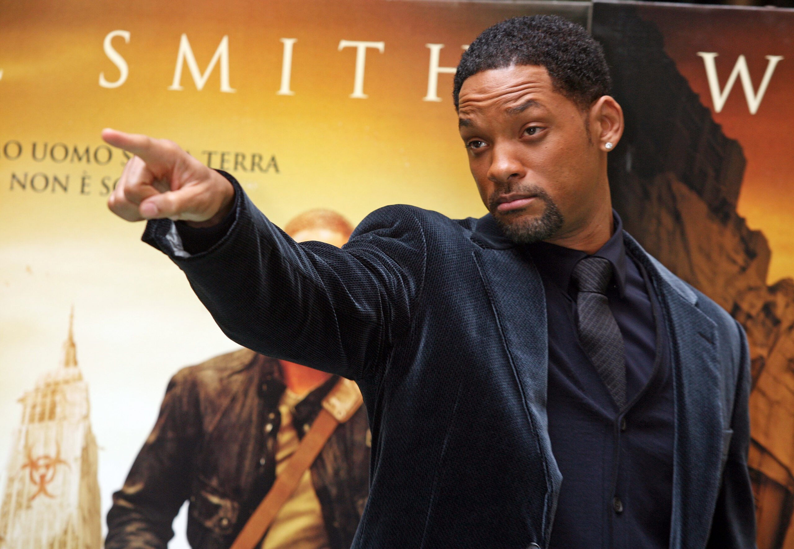 ‘I Was Gonna Leave Alone’: Will Smith Says ‘Cool’ Story Idea Sealed the ...
