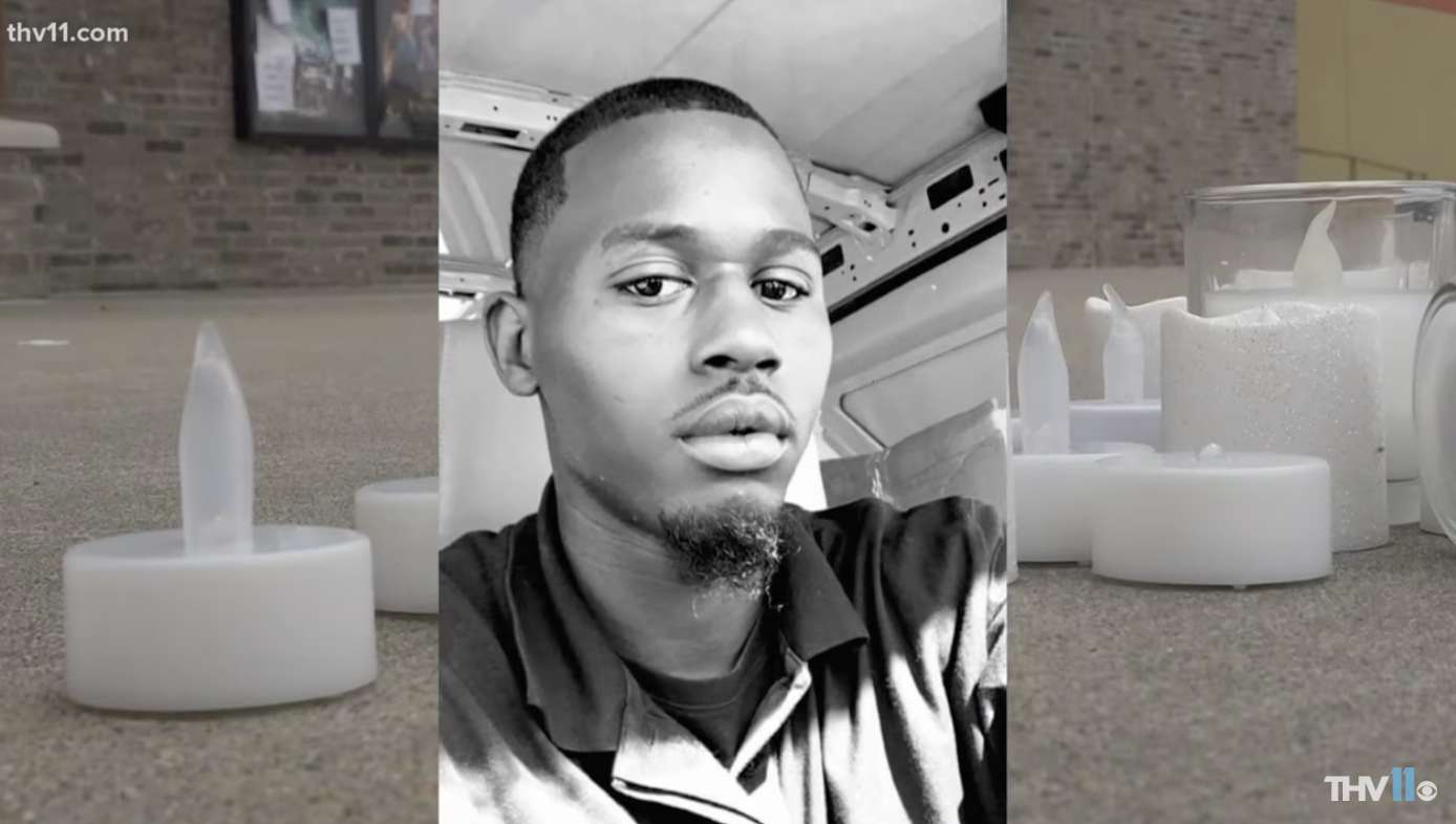 'There Were Blunt Force Injuries': Family of Arkansas Man Whose Movie ...
