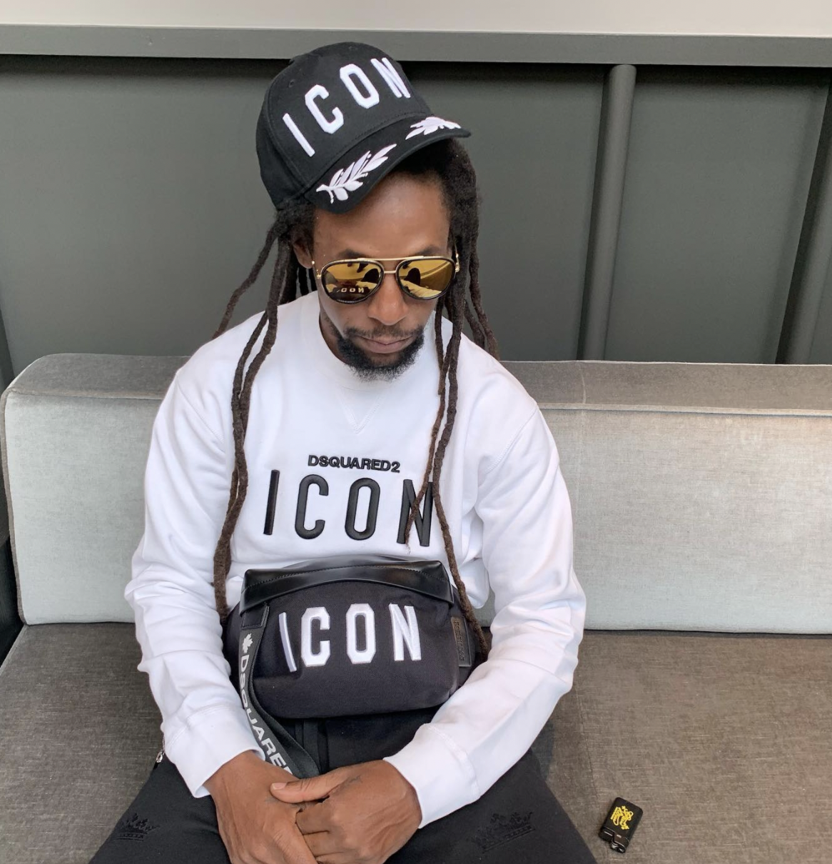 Jah Cure Gets Six Years from Dutch Court for Attempted Manslaughter ...