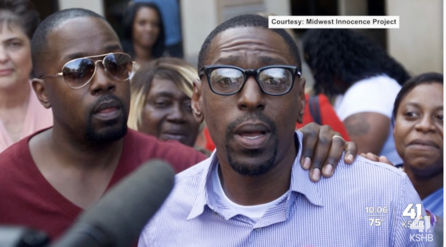 Kansas Woman Rebuffed Advances from a Detective Known for Exploiting ...