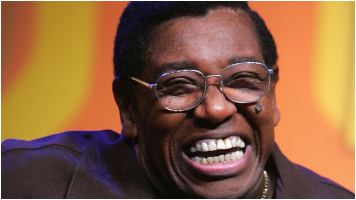 ‘He was Literally Snatched Out of Our Lives’: Johnny Brown, Best Known ...