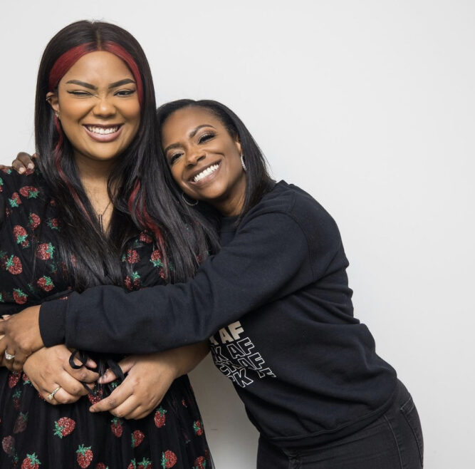 'I Would Appreciate It If You Could Stop Talking About Us': Riley Hits ...