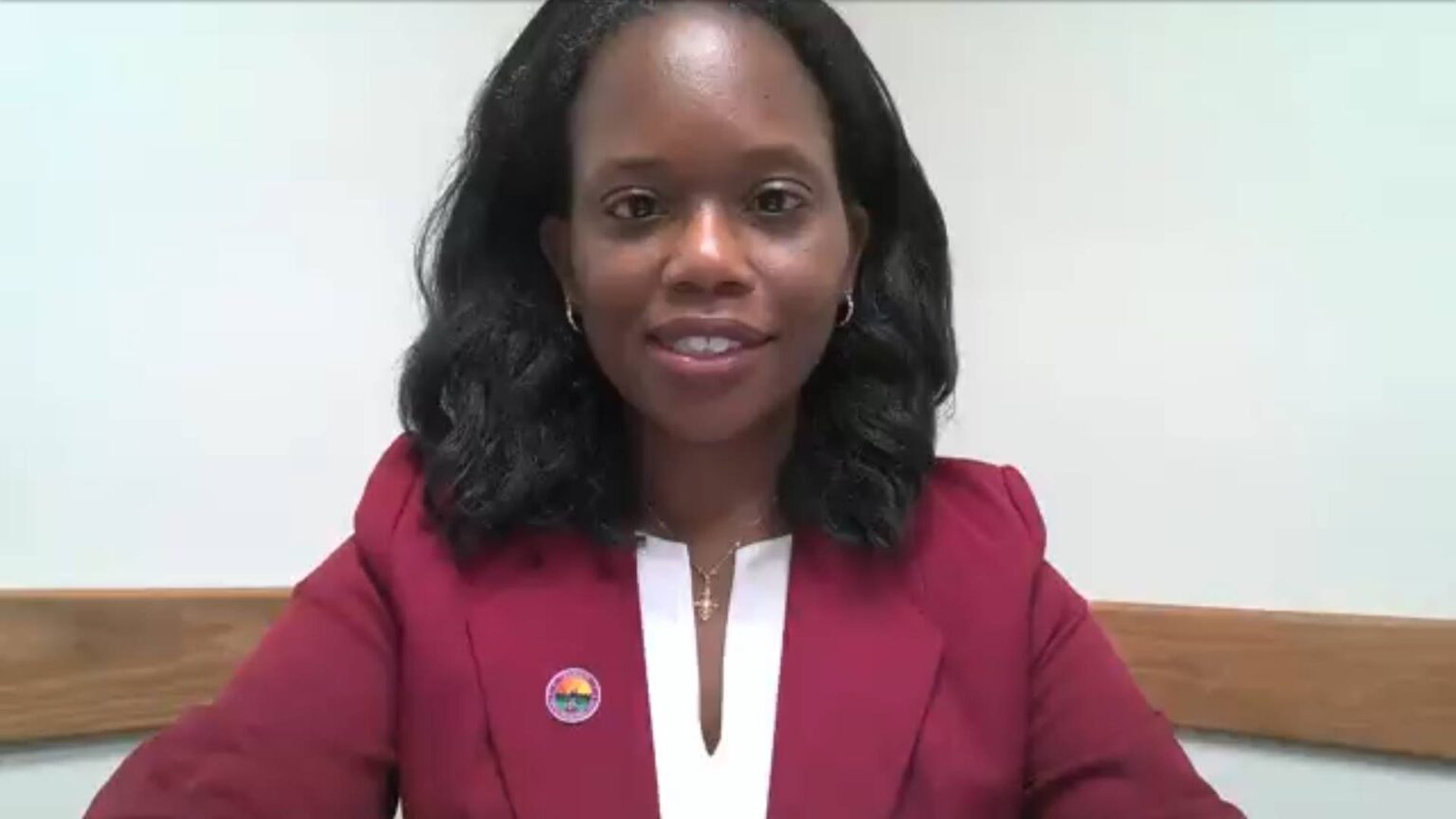 Ohio Woman Nearly Missed Out on Becoming First Black Mayor of Her Town ...