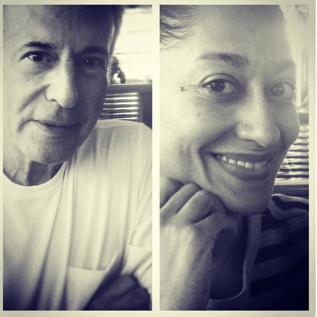 ‘Perfect Mix of Both Parents’: Tracee Ellis Ross’ ‘Copy and Paste ...