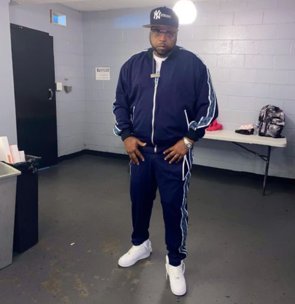 ‘Hip-hop Lost a Real Gem’: Hip-hop Pioneer DJ Kay Slay Dead at Age 55 ...