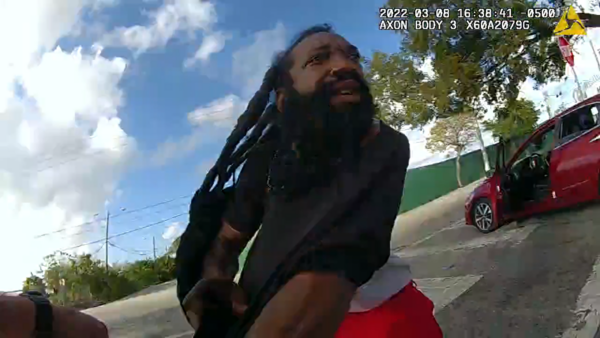 ‘We Want Justice’: Family of Miami Man Killed By Police Claims Newly ...