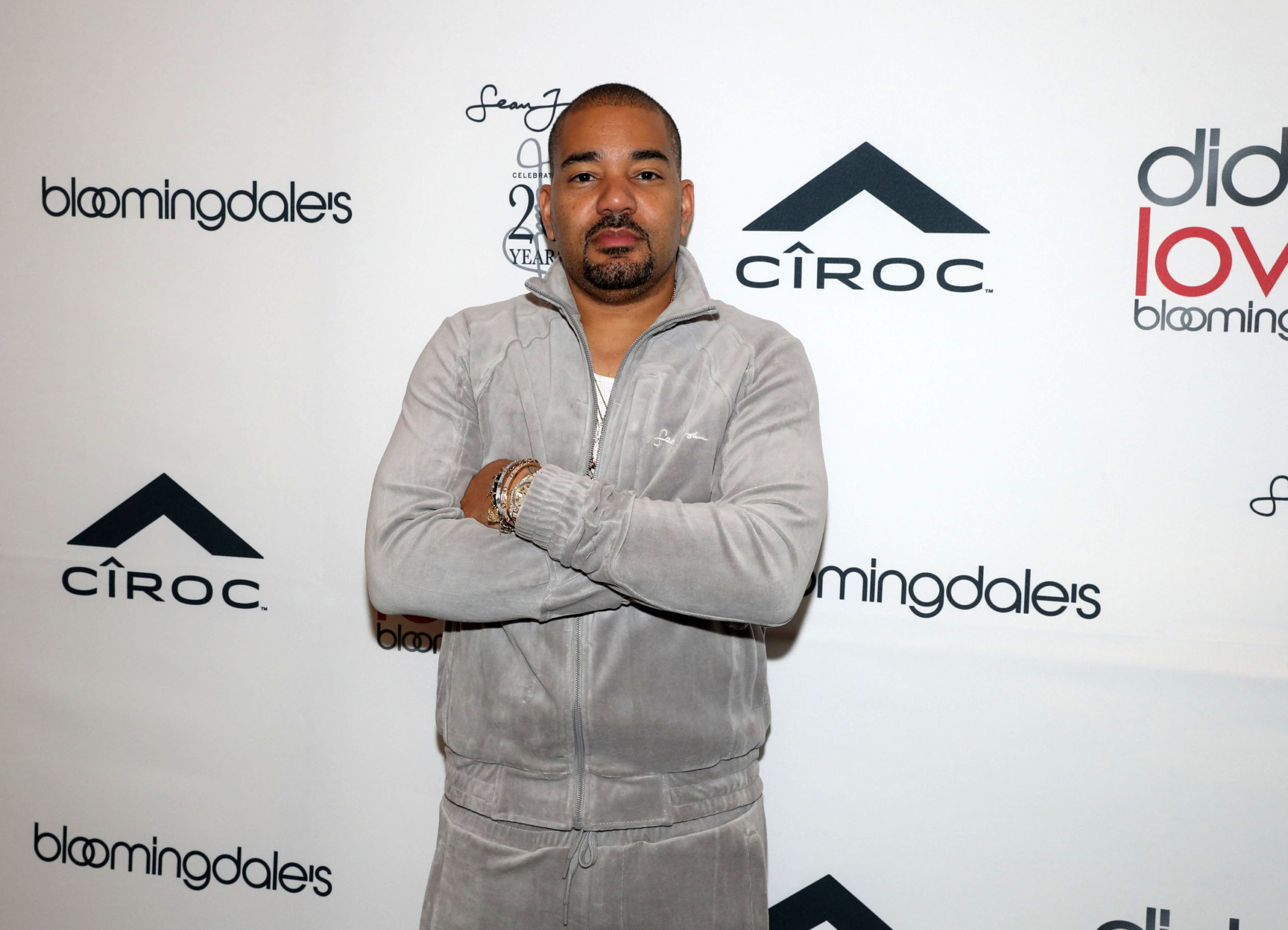 'I Must be a C--n, Because I Don't Agree': DJ Envy Shredded After ...