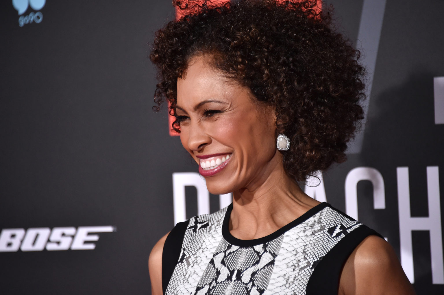ESPN's Sage Steele Gets Dragged for Her Response to LAPD Officer's ...