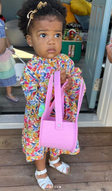 ‘The Little One Is An Exact Replica of Kevin’: Fans are Seeing Double ...