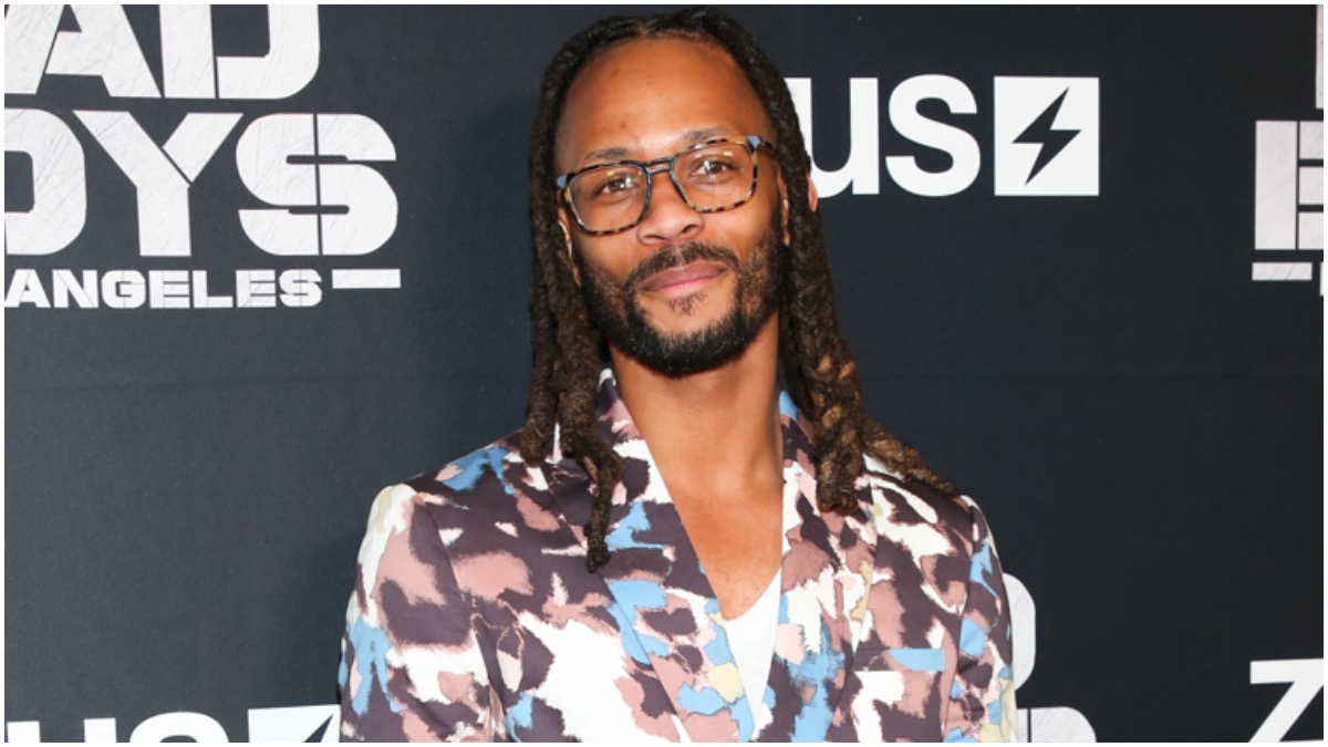 ‘Whoever Sold Me the Car Was Alive’: Kirk Franklin’s Son Kerrion Speaks ...