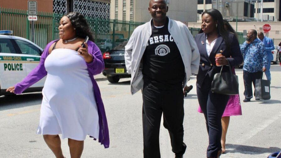 'We Don't Owe You': Florida Man Who Spent Over 30 Years In Prison After ...