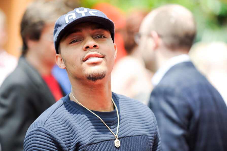 'He Didn't Tell a Lie or Spare Feelings': Fans Revive Bow Wow’s ‘Mr ...