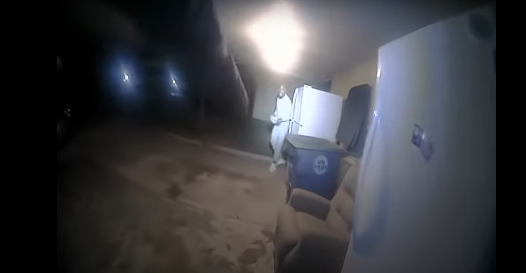 ‘I Wish He Hadn’t Suffered That Much’: Father of Man Shot 15 Times By ...