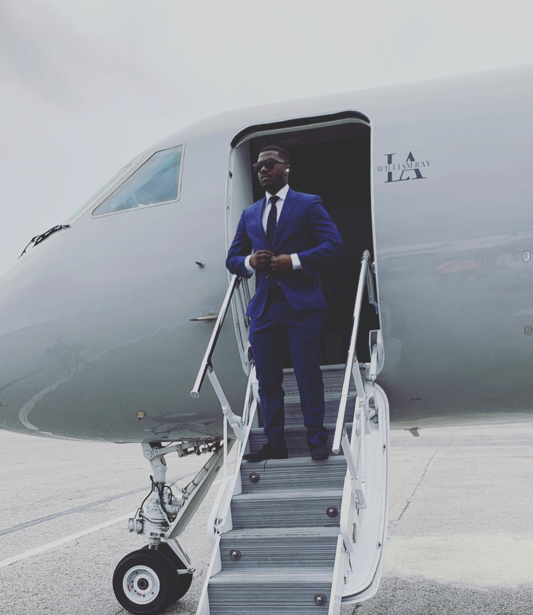 Ray J Opens Up About Alleged Second Sex Tape with Kim Kardashian ...