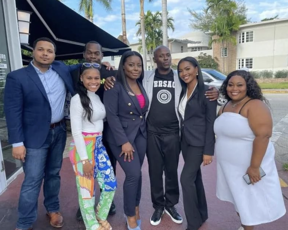 'Just Based On Having the Same Name?': Miami Man Who Languished In ...