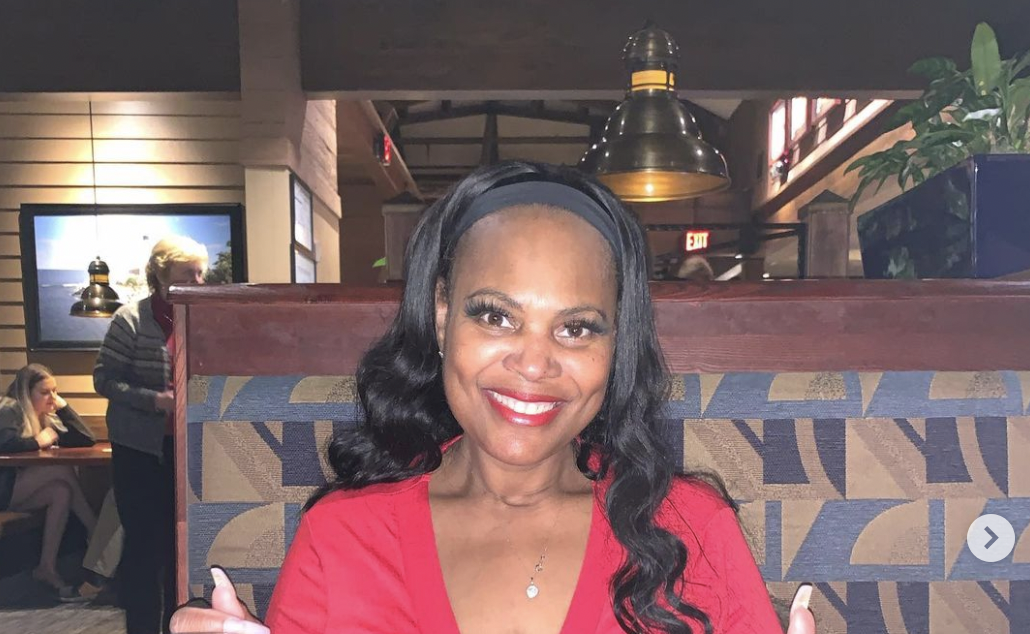 ‘She Was Definitely a Crown Jewel’:’ First Lady’ of Death Row Records ...