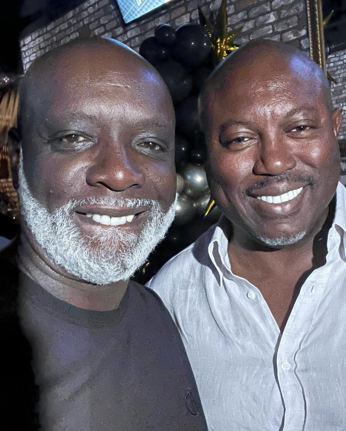 'So Peter Still Don’t Like Porsha?': Fans Call Out Peter Thomas for ...