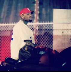 ‘A Blessing In Disguise’: Chris Brown Reveals That He Tried to Sign a ...