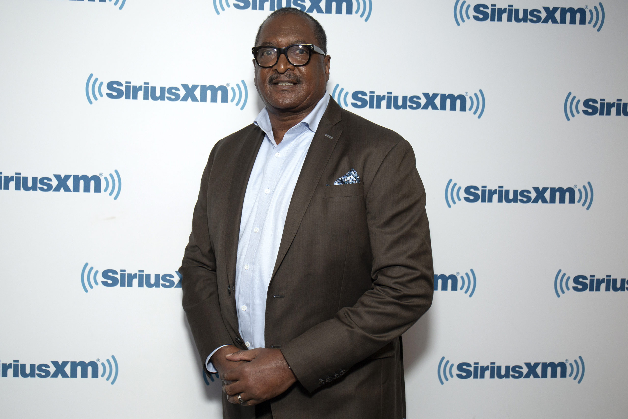 ‘You’re Only Hurting Yourself’: Breast Cancer Survivor Mathew Knowles ...