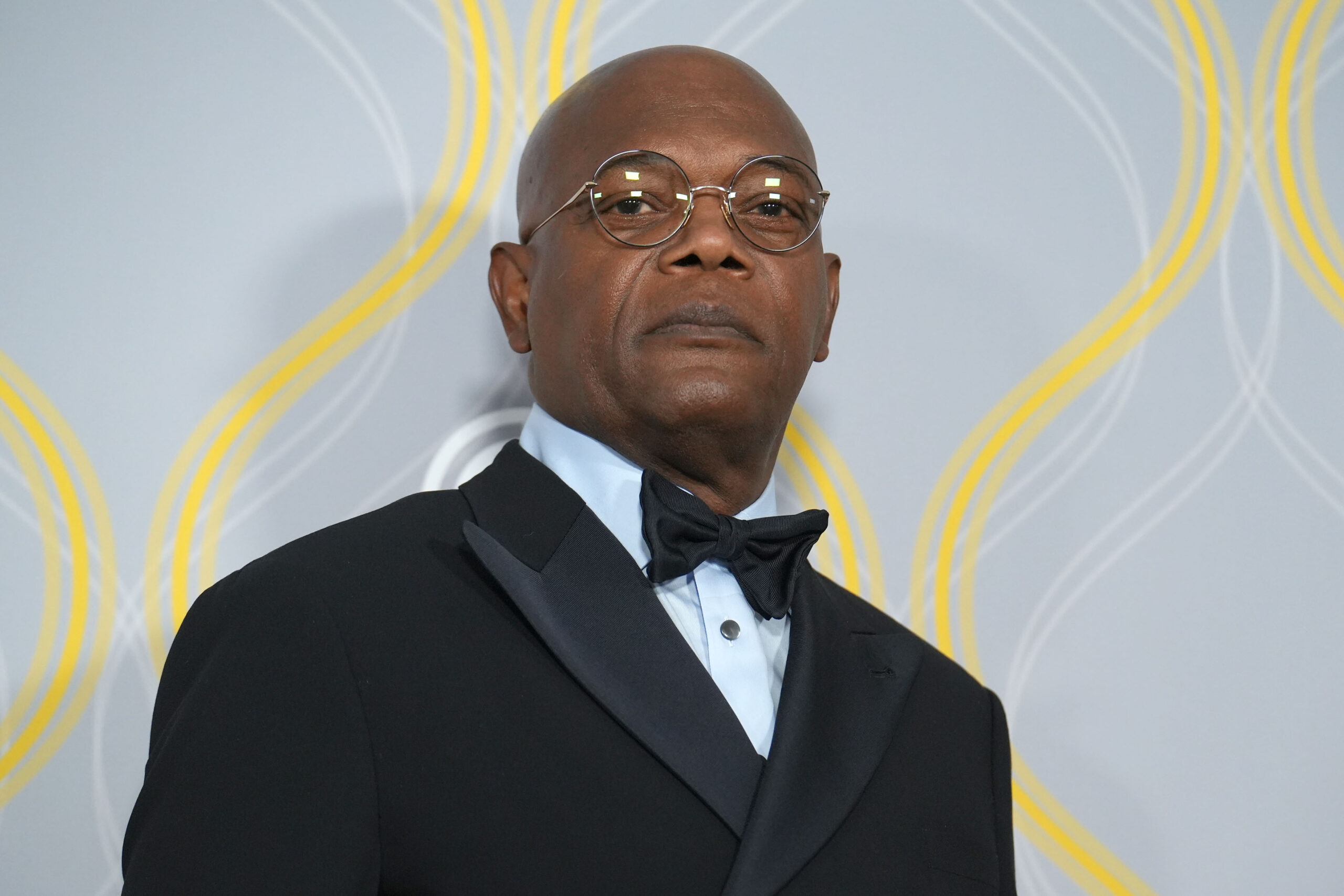 'They Weren’t Trying to Make Me a Star': Samuel L. Jackson Says He Could Have Won His First ...