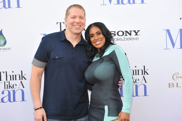 'I Wanted to Keep It Private But She Didn't': Gary Owen Hits Back at ...