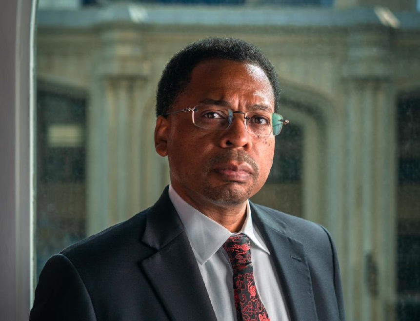 ‘A Social Justice Issue’: Atlanta Civil Rights Attorney Wants More ...