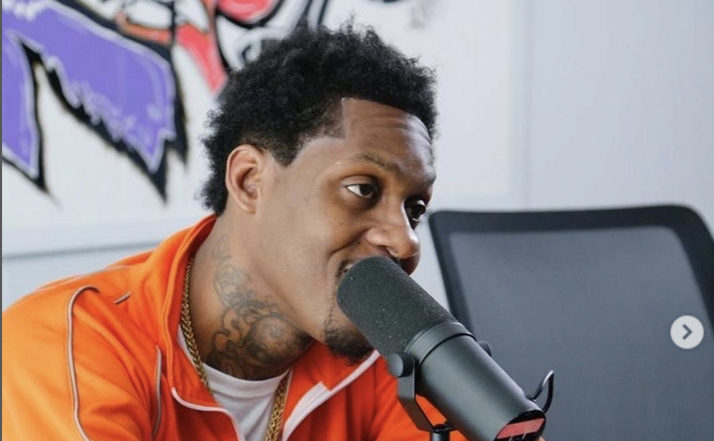 Baltimore Rapper Young Moose Wins Lawsuit Against Former Officer ...