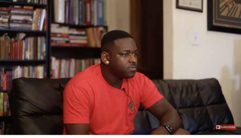 ‘Let’s Find This Cockroach’: Man Sues After His Photo, Home Address ...