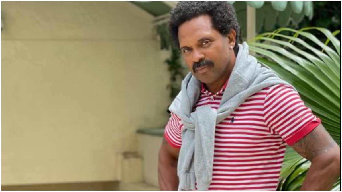 ‘I Don’t Care if I Did Good or Not’: Mike Epps Talks Getting a Taste of ...
