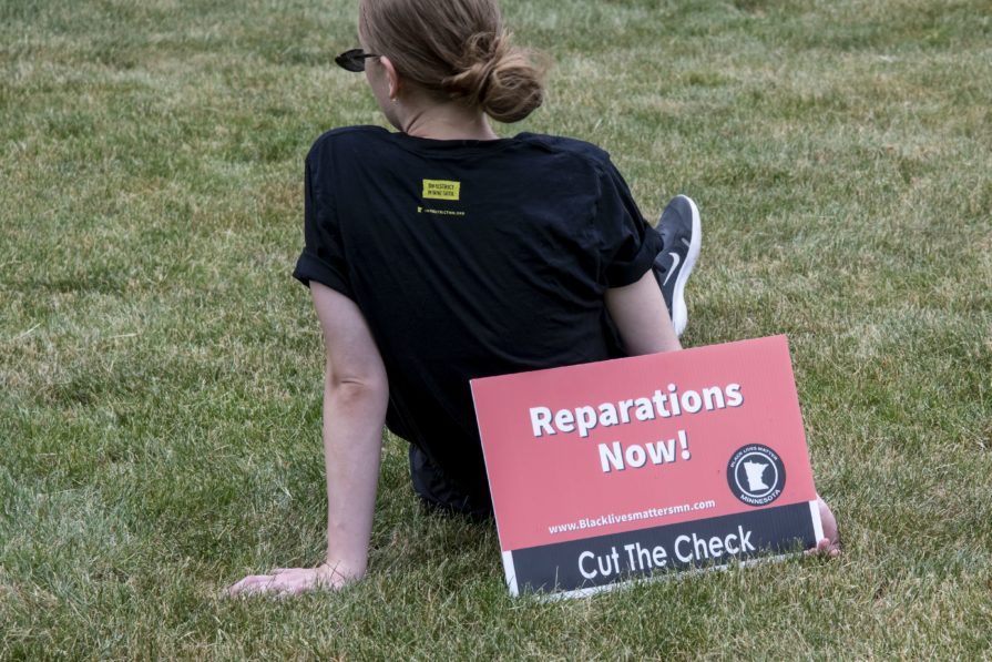 Eleven U.S. Mayors Pledge to Pay Reparations to Some Black Residents In ...