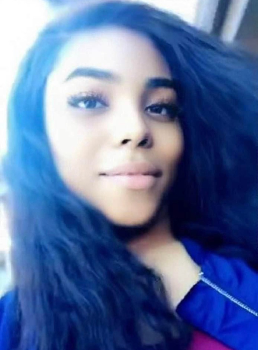 'Within 50 Seconds of Police Arriving, This Officer Punching This Young Lady’: Parents of ...