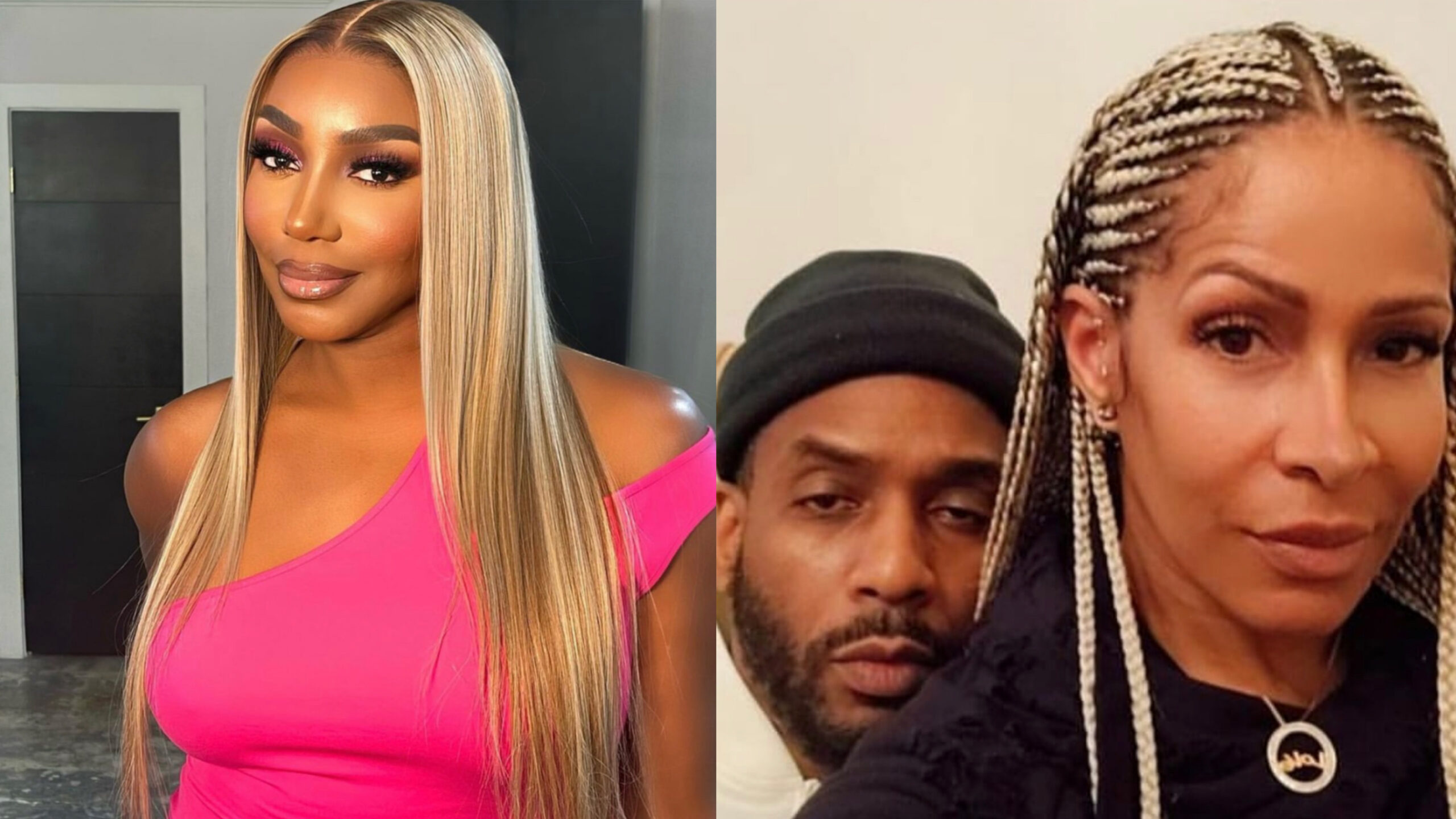 'Nene Tried to Warn Sheree': 'RHOA' Fans Aren't Moved by Shereé ...