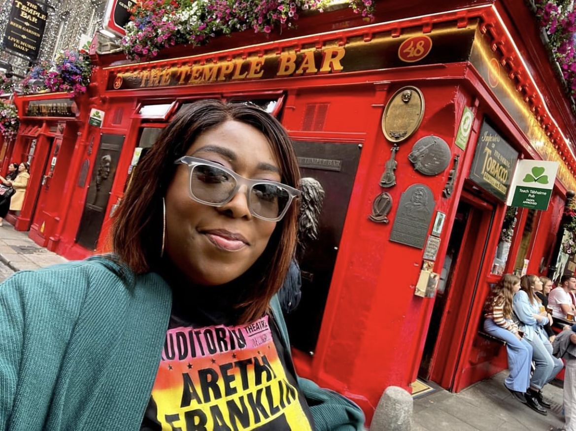 'Sooo Why Didn't You Say Anything for 8 Seasons?': Loni Love Fires Back ...