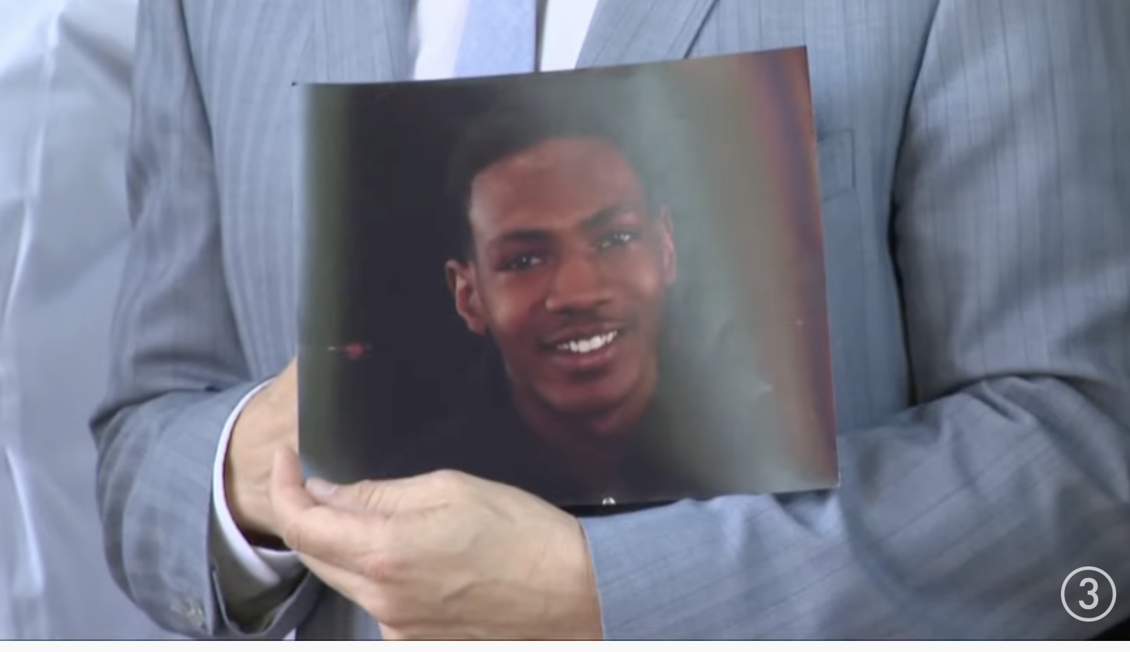 More Than 1,000 People Attend the Open-Casket Funeral of Jayland Walker ...