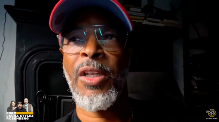 'Legendary': Damon Wayans Reminds Fans How 'In Living Color' Influenced ...