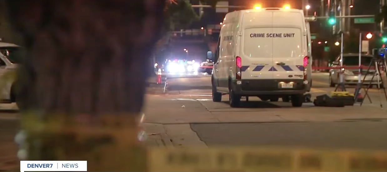 'That's Absurdly Reckless': Denver Police Shot Six Bystanders While ...