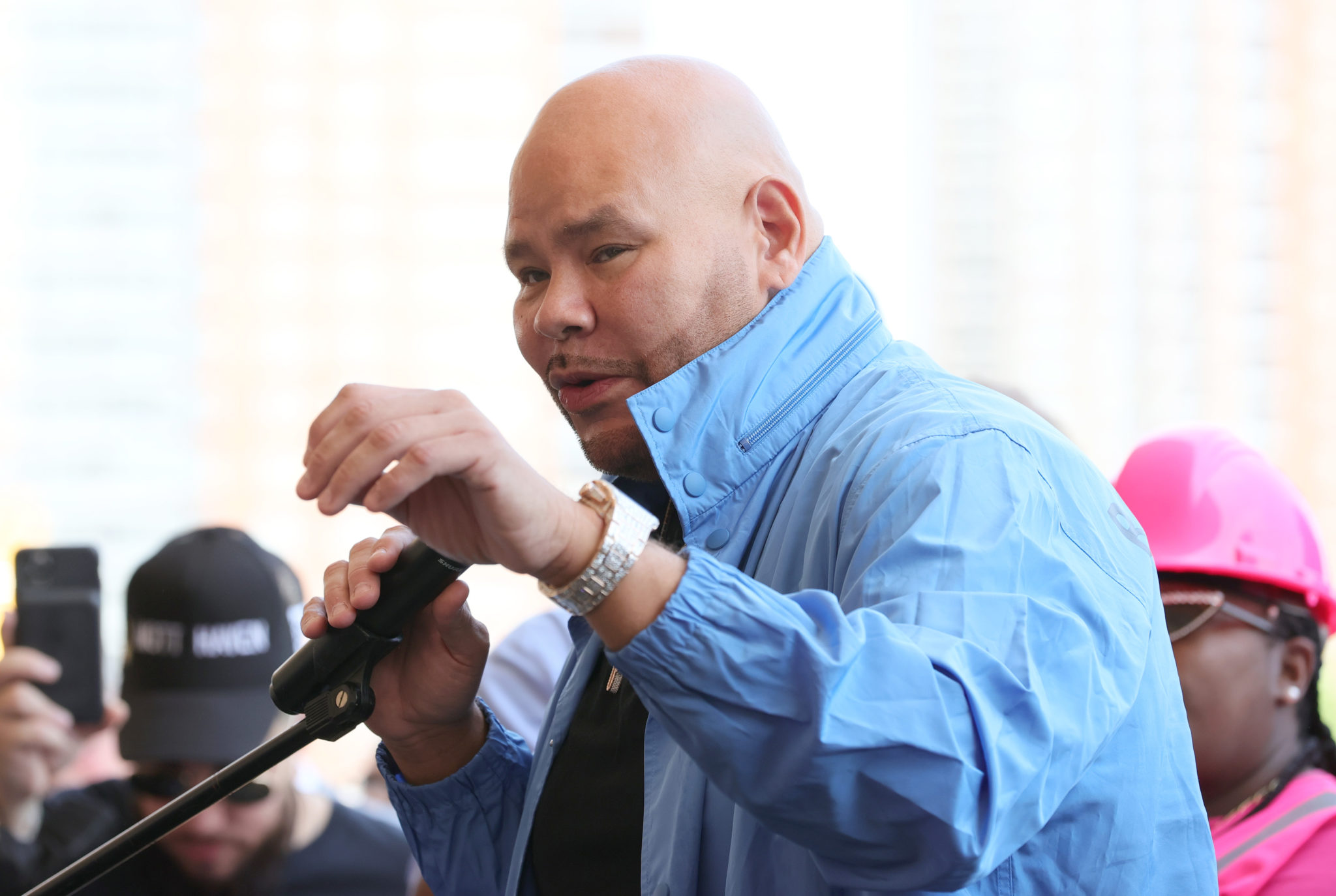 ‘I Want Fat Joe to Narrate My Life’: Fat Joe Trends After Offering Side ...