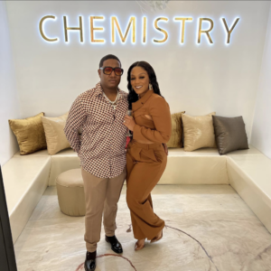 'People Are Going ... To Have Some Issues With Me': Yung Joc and Kendra ...