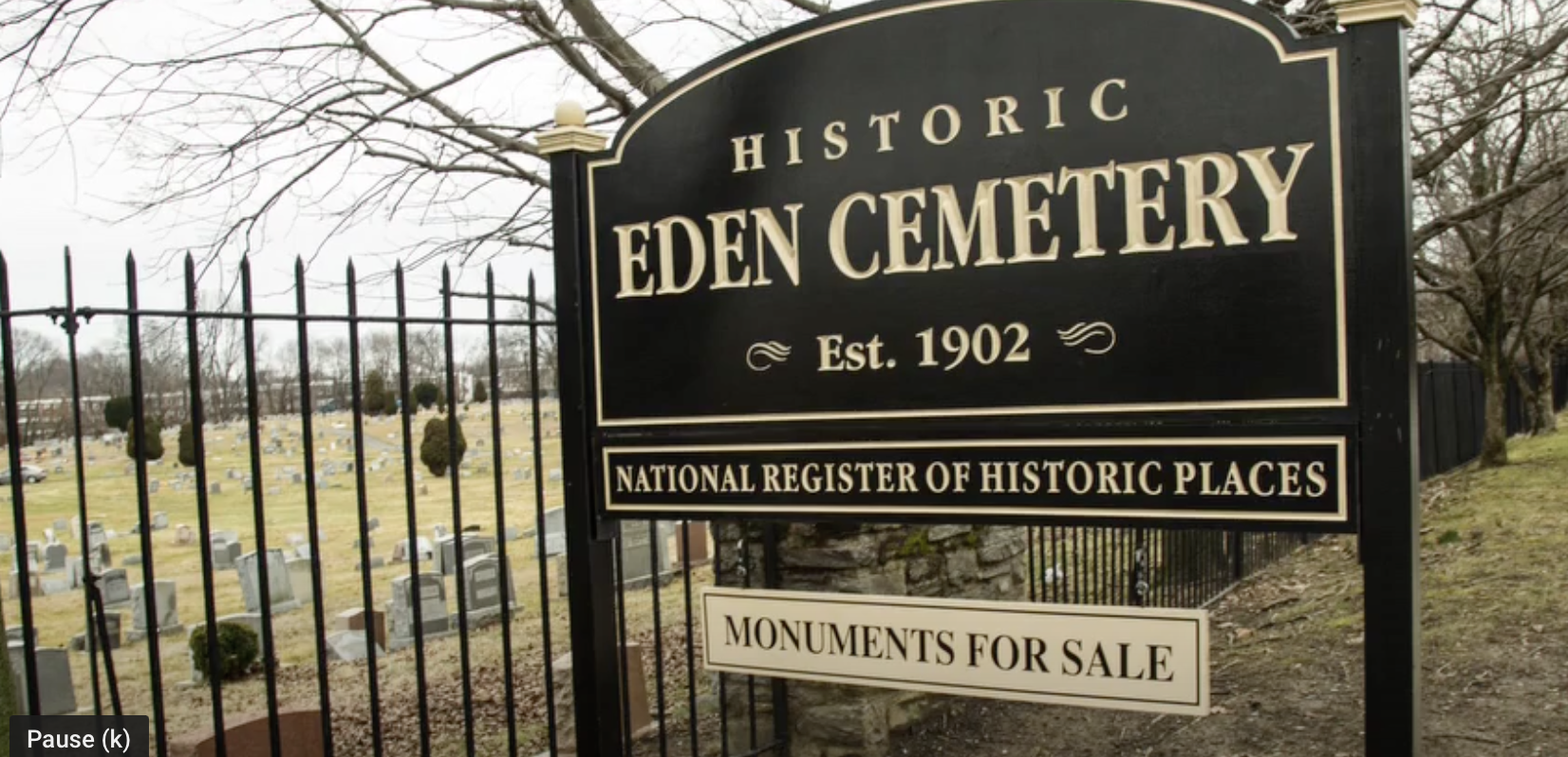 'We Reject Scientific Racism': UPenn to Rebury Skulls of Black People ...