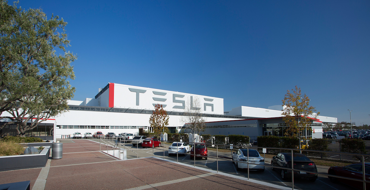 'Want to Hang By a Tree?': Tesla Supervisor Said Only Black Workers Who ...