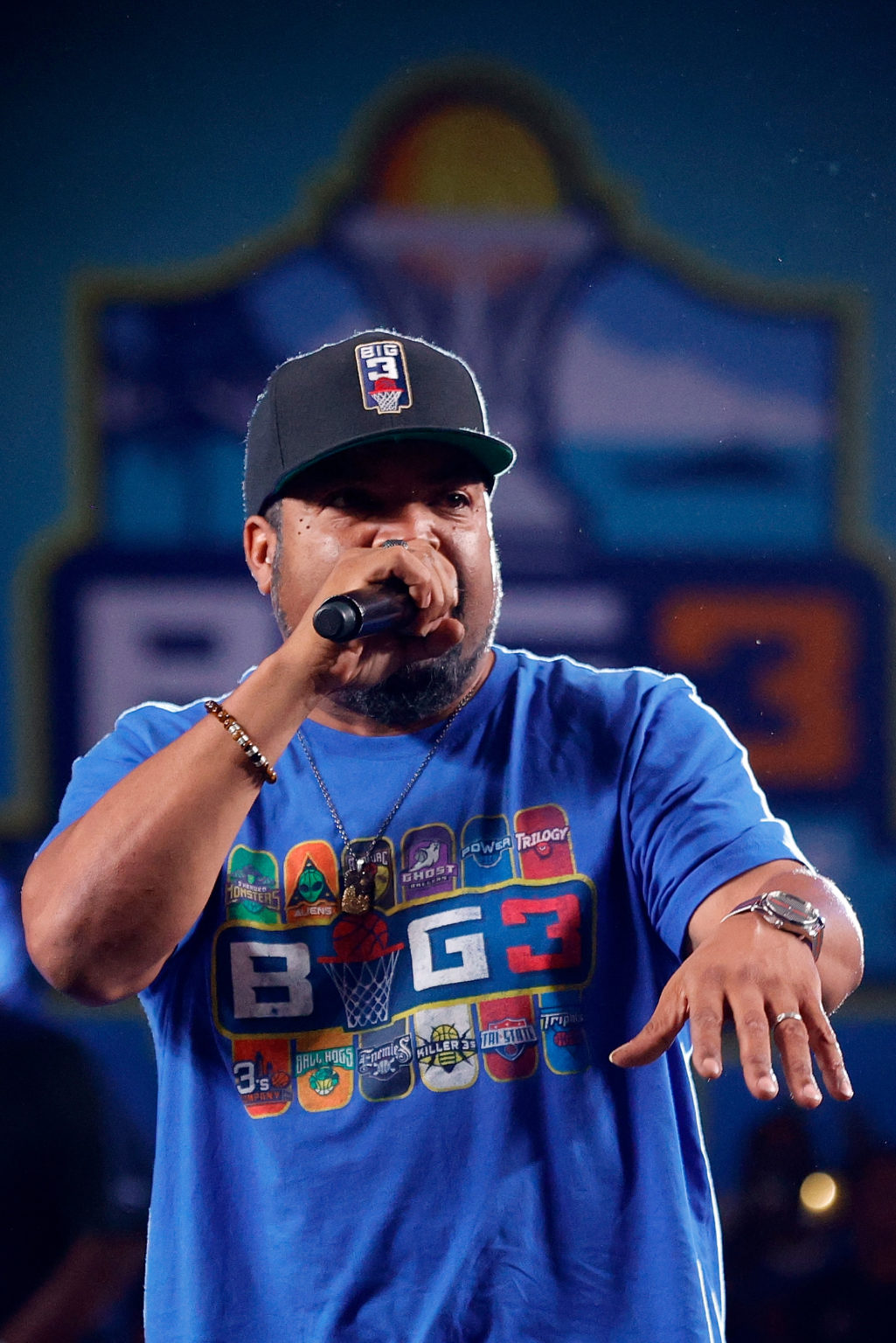 ‘Nobody Should Die Over $20’: Ice Cube Recalls Making a Rash Childhood ...