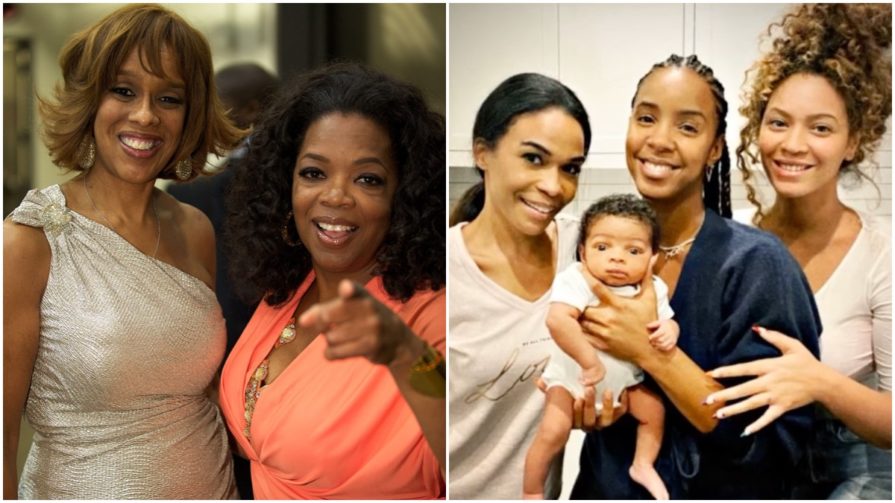 michelle williams Archives – Atlanta Black Star