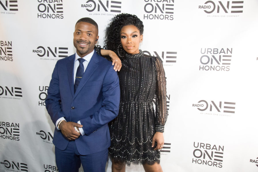 Tat My Name on You So I Know It's Real: Brandy Responds to Ray J ...