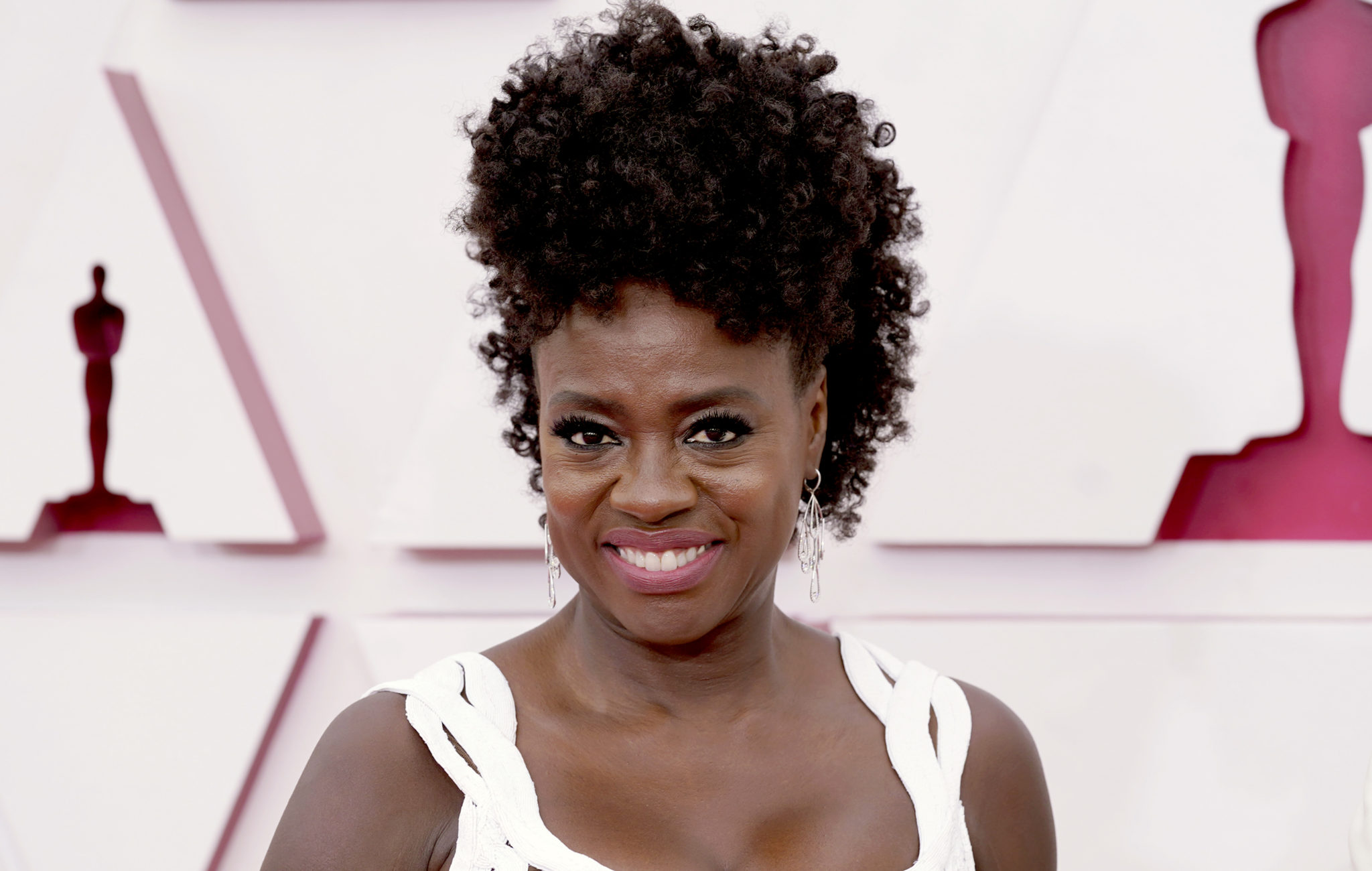 'That's a Little F------d Up of Y'all': Viola Davis Reacts to Viral ...