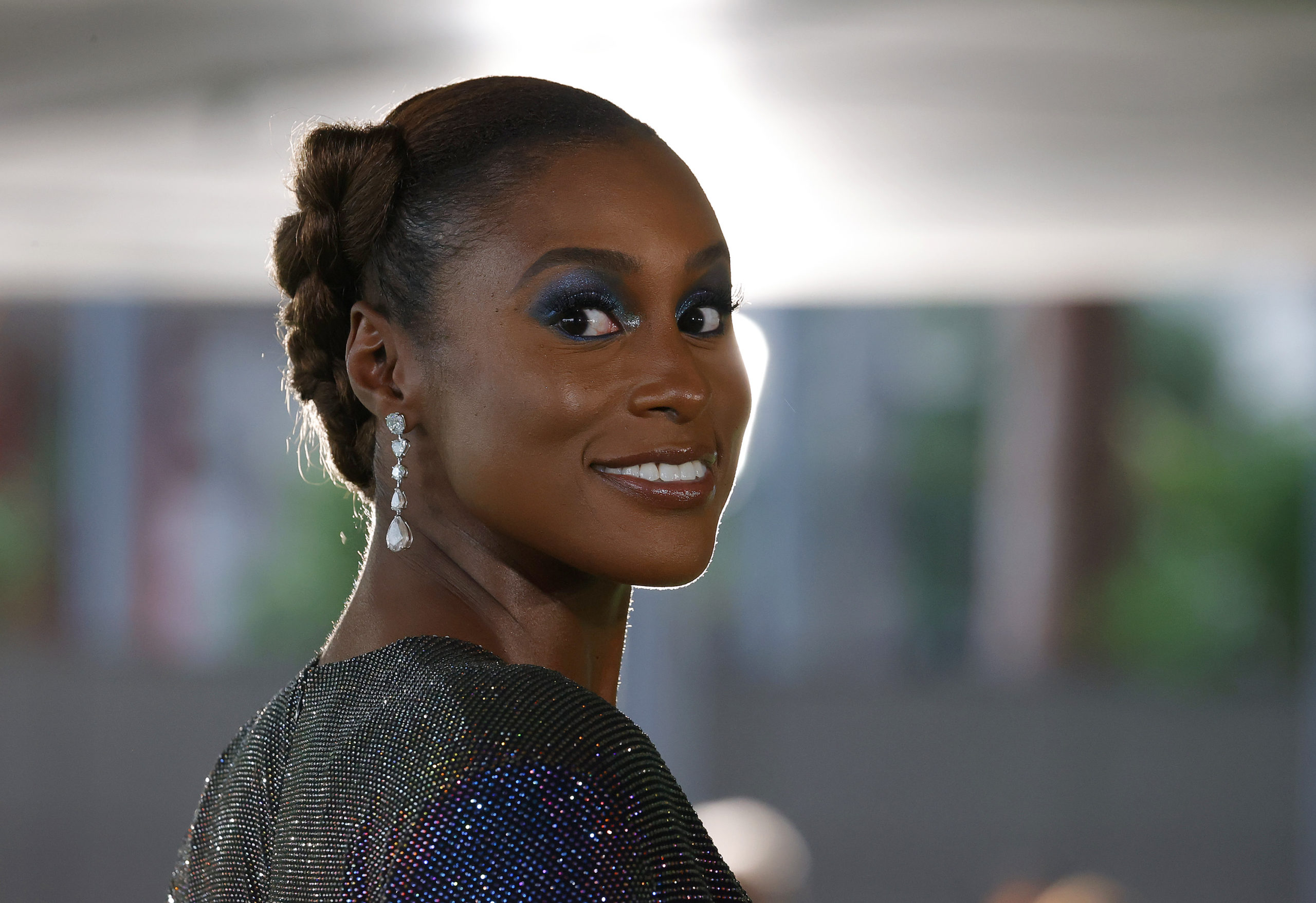 'I Started Actively Resisting': Issa Rae Says She Was Told to Include a ...