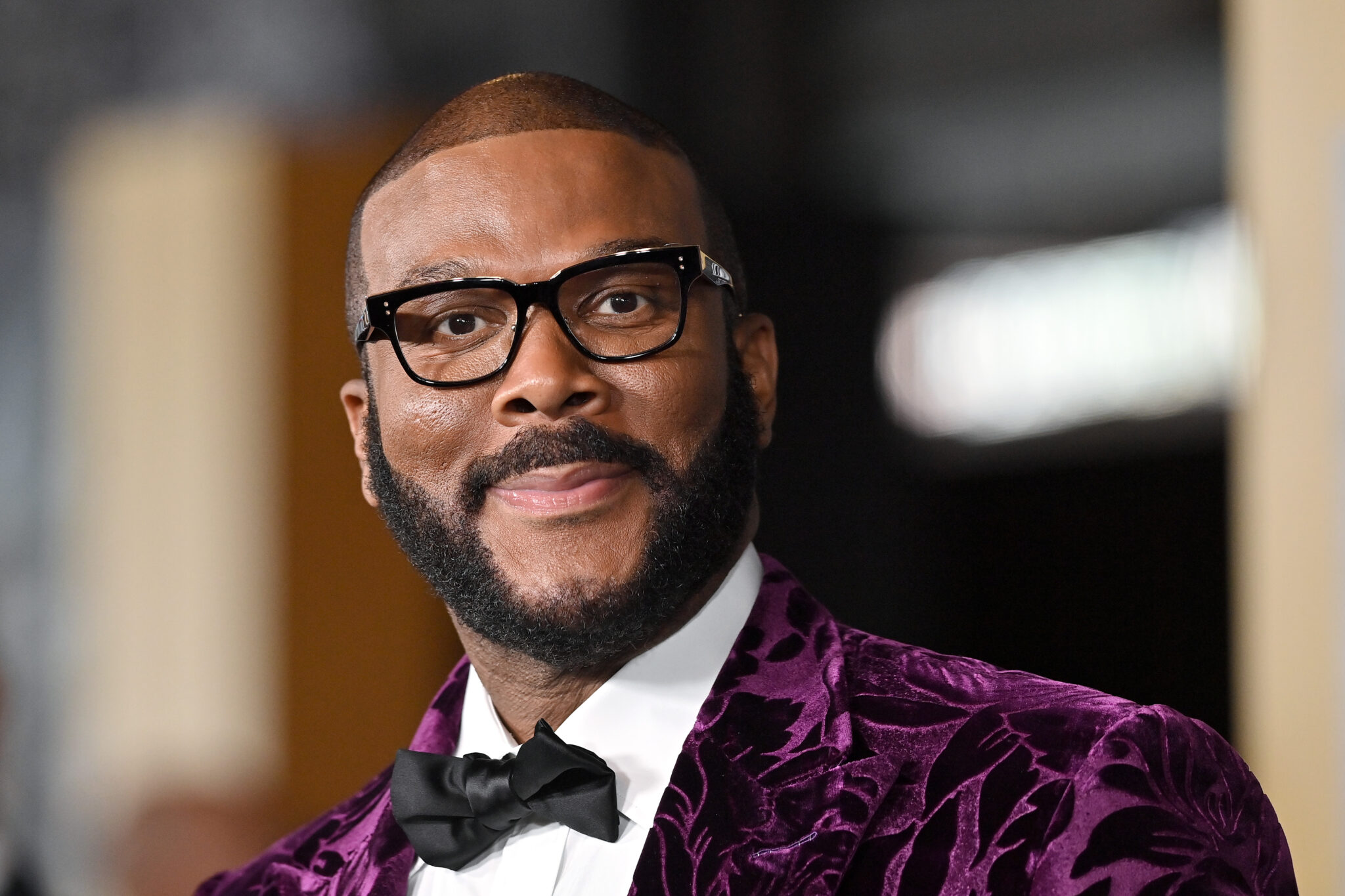 Tyler Perry's Dating History