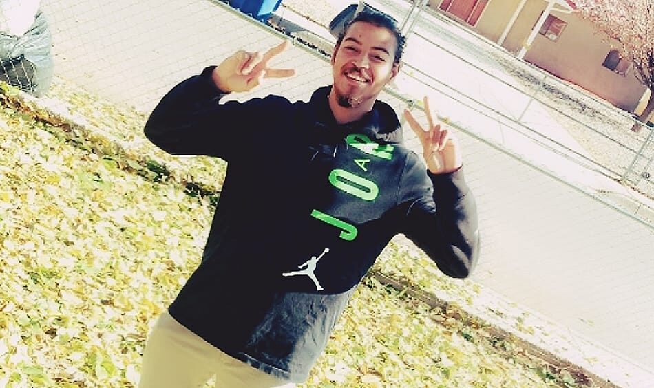 ‘We Have to be the Voice for Keshawn’: Family of New Mexico Man Files ...