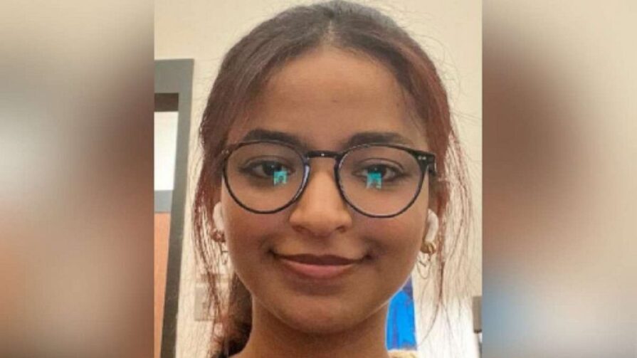 'They Only Searched the Back': Family of Princeton Student Found Dead ...