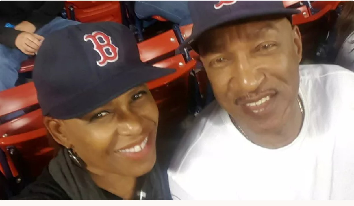 'How Uncaring They Were': Boston Black Man Waited Hours Before ...